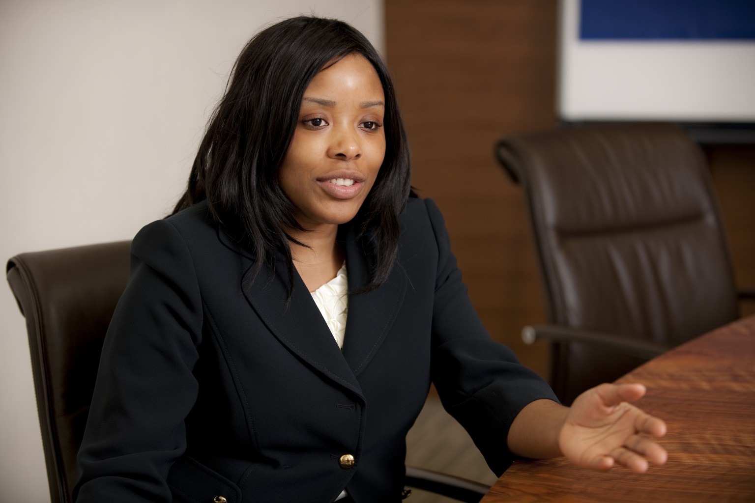 In conversation with… Dayo Akinrinade – Make It Your Business