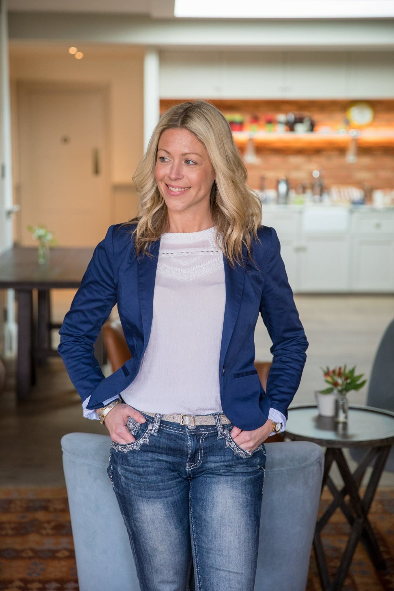 Chloe Leibowitz – Make It Your Business